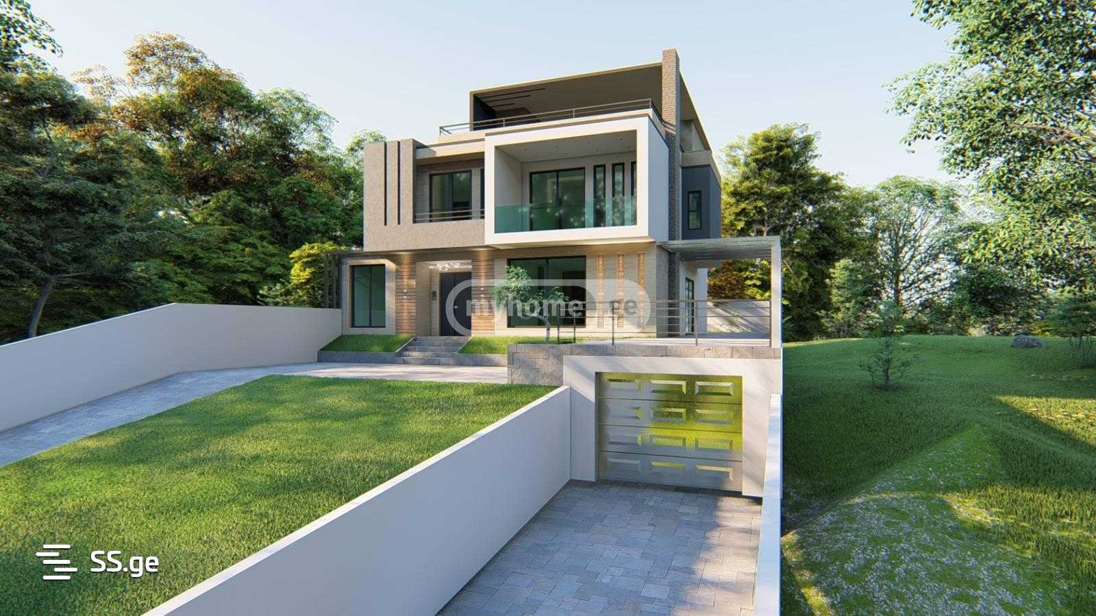 Land For Sale. Elia , 200000 $ - 33023667 | ss.ge