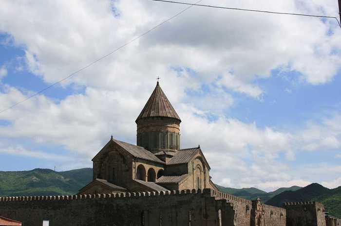 7 room Summer Cottage For Sale. Mtskheta, 200000 $ - 33290829 | ss.ge