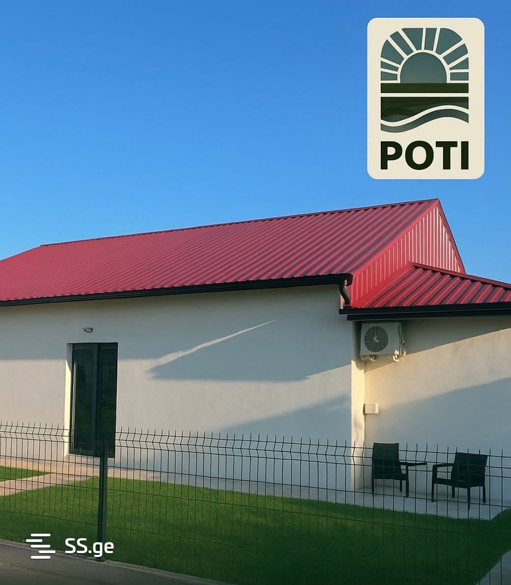 3 room Private House For Rent. Poti, 1500 Lari - 33310441 | ss.ge