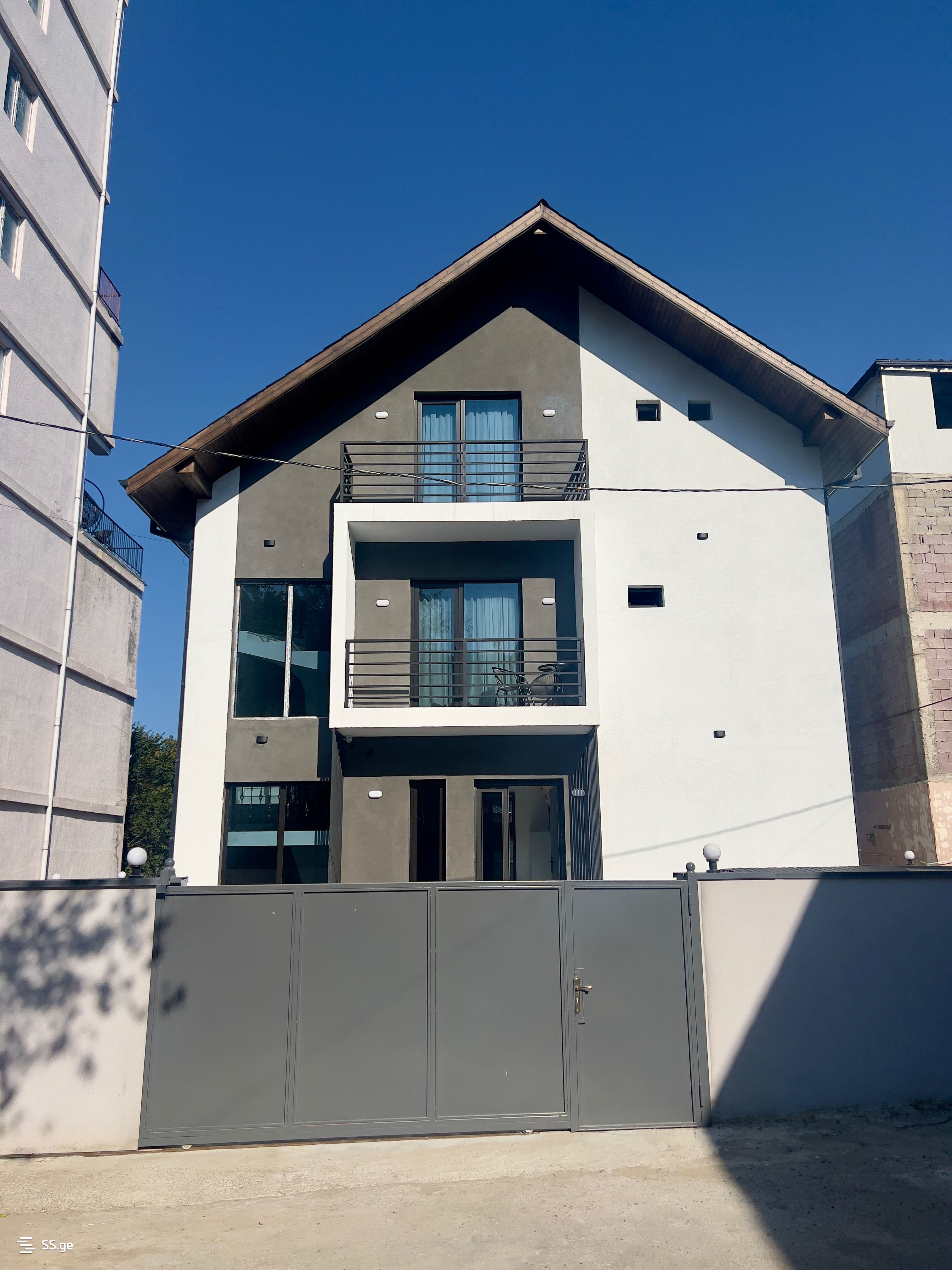 6 room Hotel For Rent. Likani - 33341821 | ss.ge