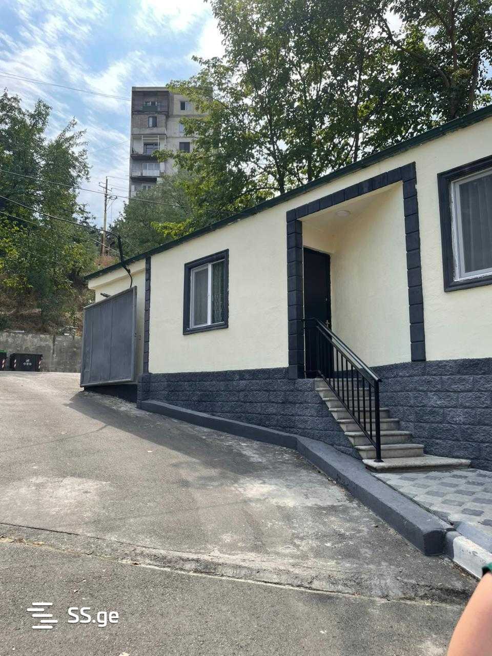 2 room Private House For Rent. Vake , 550 $ - 33406852 | ss.ge