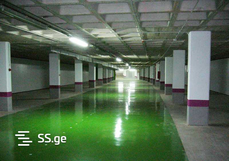 Garage For Sale. Didi digomi , 7500 $ - 33502098 | ss.ge