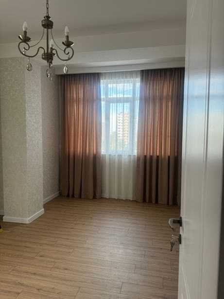 იყიდება 3 ოთახიანი ბინა ვაზისუბანში, 110000 $ - 33526291 | ss.ge