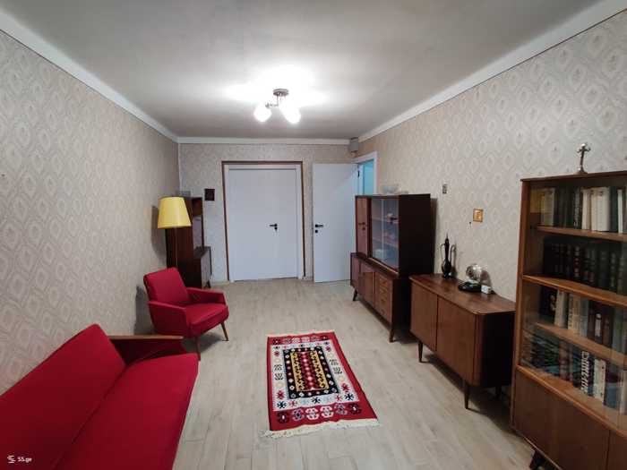 3 room Flat For Rent. Districts of Vazha-Pshavela , 1300 Lari ...
