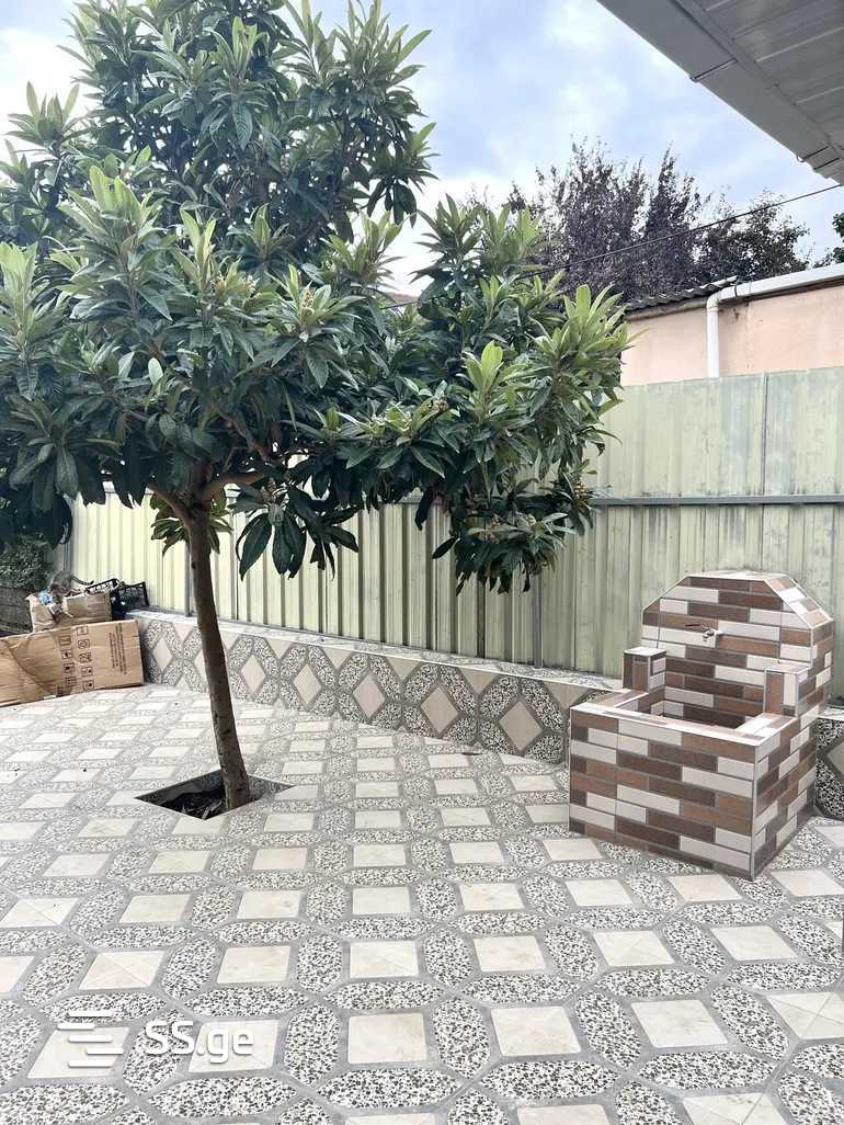 იყიდება 4 ოთახიანი კერძო სახლი ვაშლიჯვარში, 110000 $ - 33615354 | ss.ge