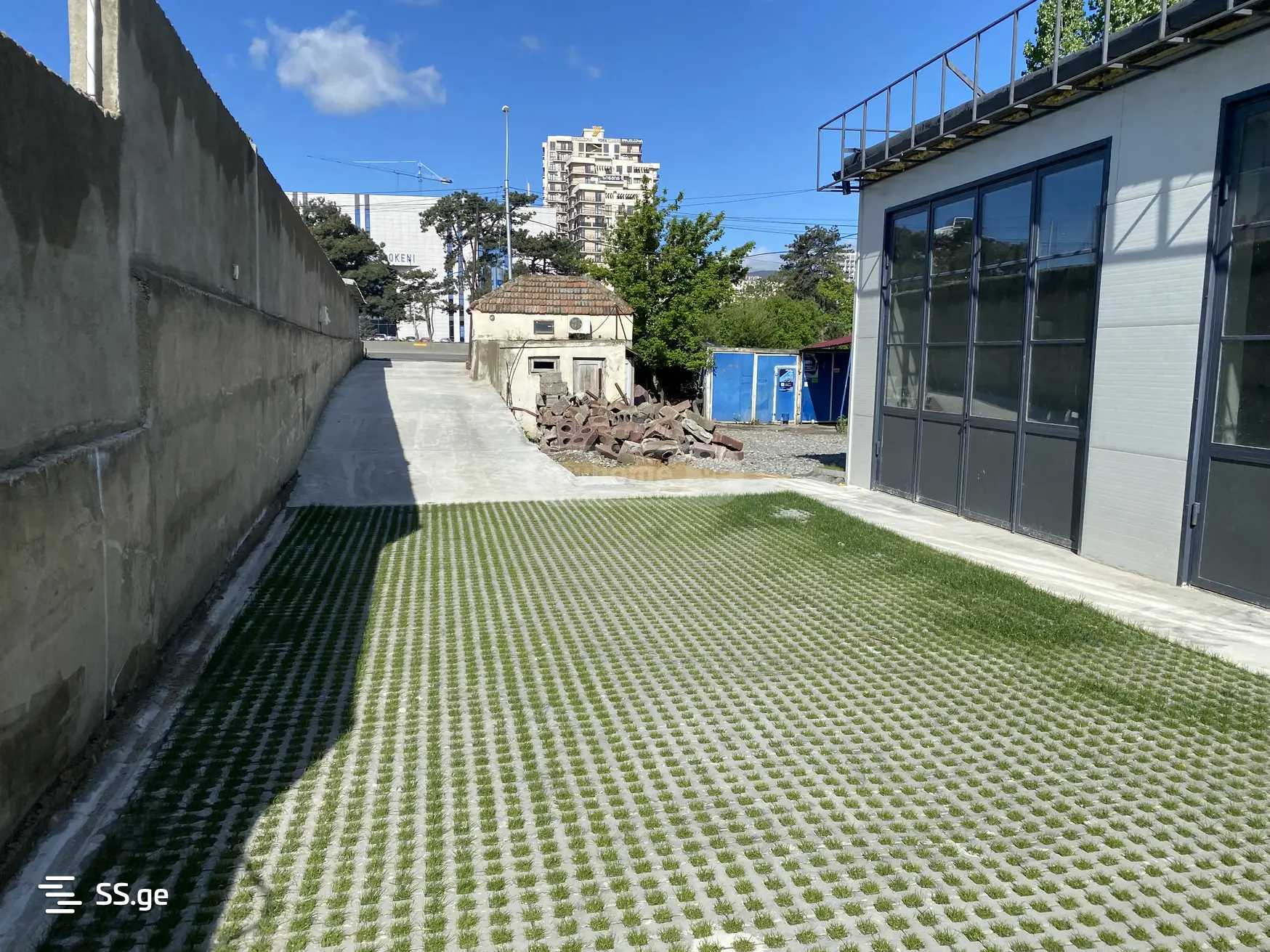 Garage For Sale. Didi digomi , 1050000 $ - 33639882 | ss.ge