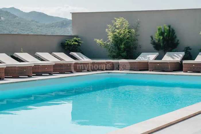 იყიდება კომერციული ფართი მცხეთაში, 660000 $ - 33678940 | ss.ge