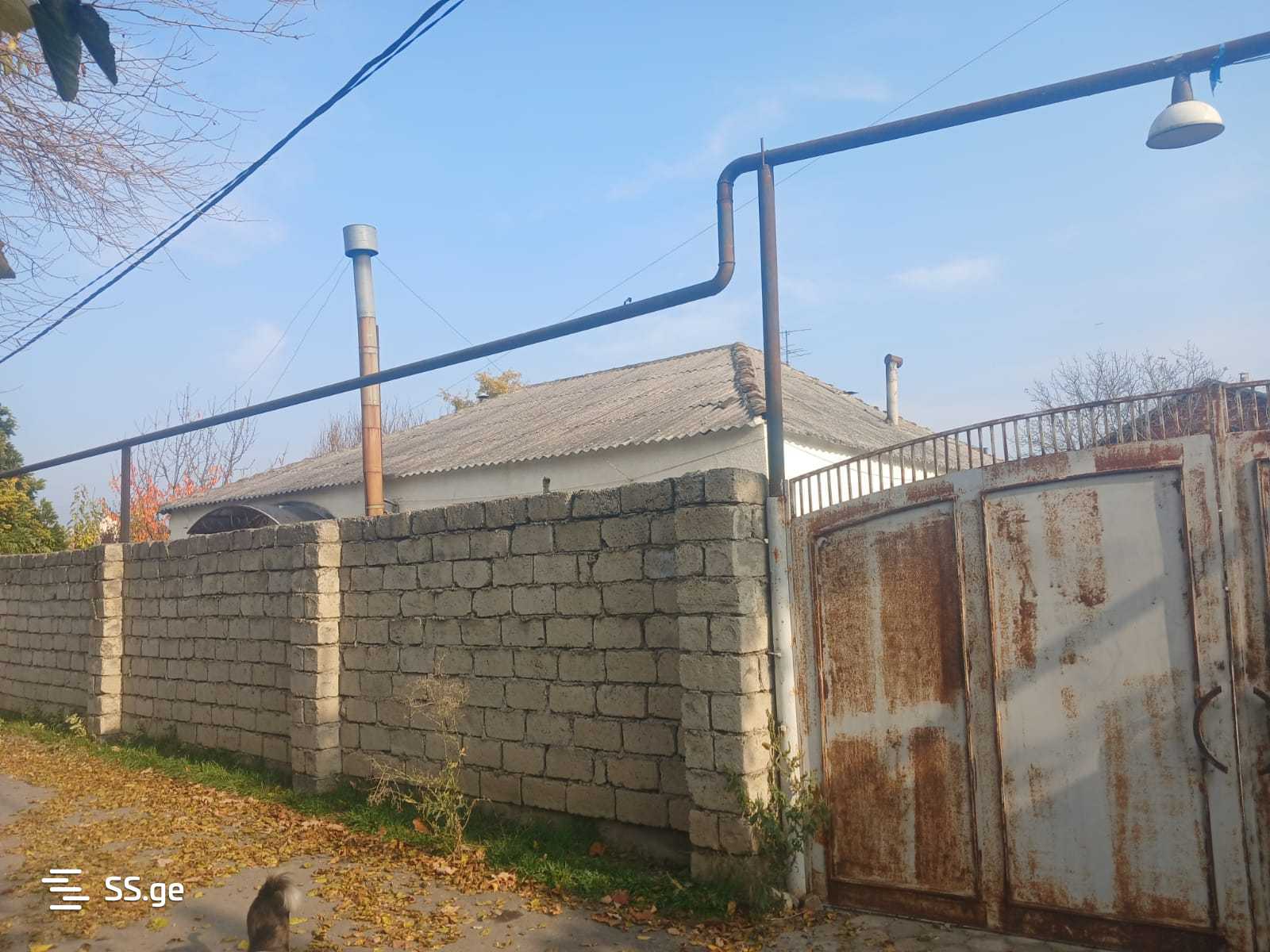 5 room Private House For Sale. Natakhtari, 140000 $ - 33690998 | ss.ge