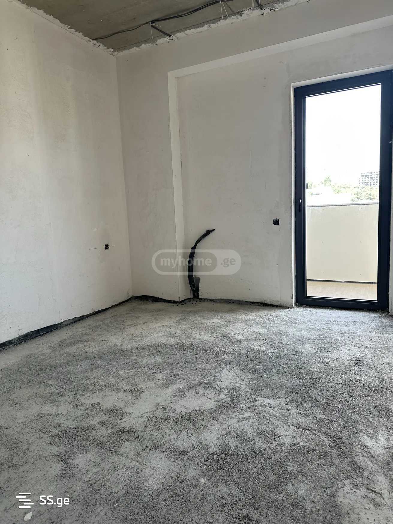 4 room Flat For Sale. Saburtalo , 184000 $ - 33726071 | ss.ge