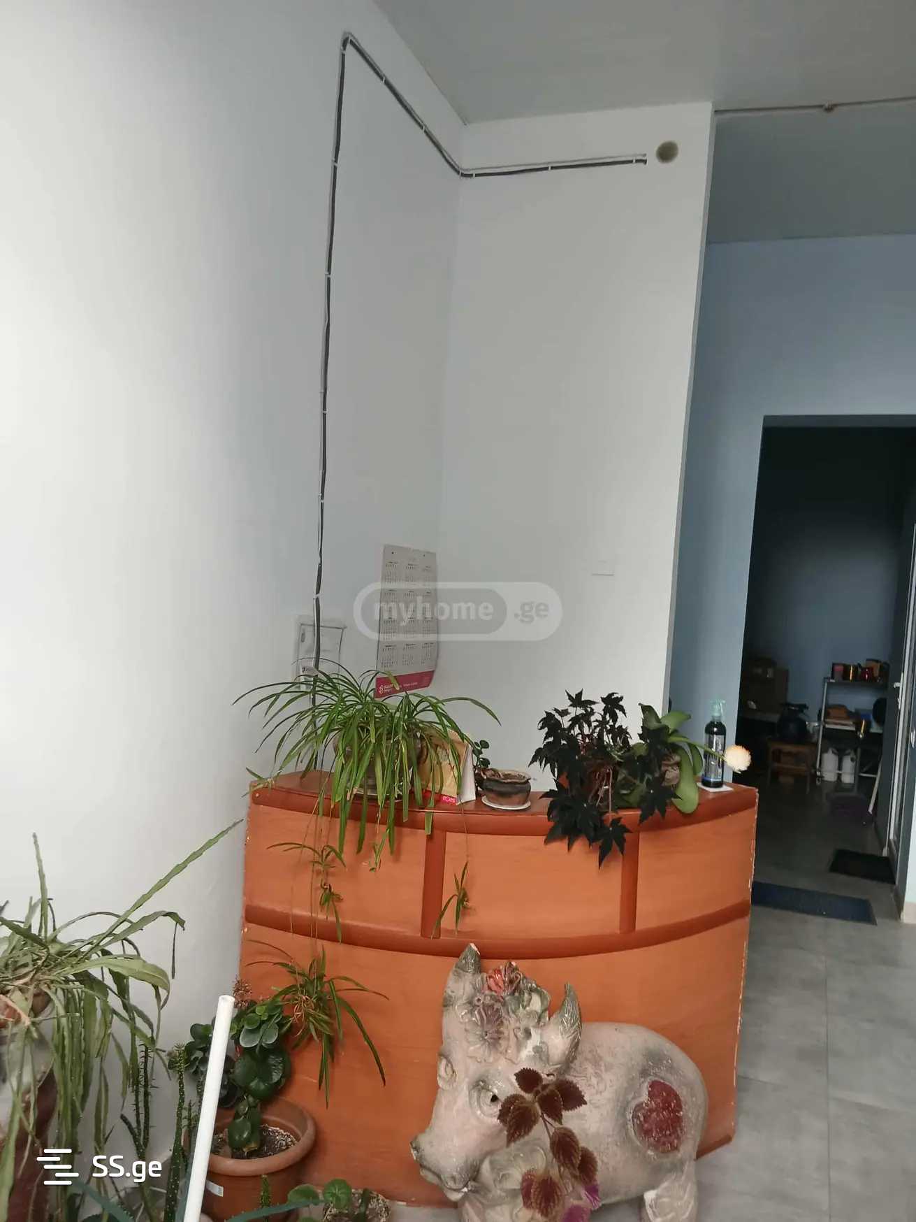 Commercial space For Sale. Mesame masivi , 94700 $ - 33800040 | ss.ge