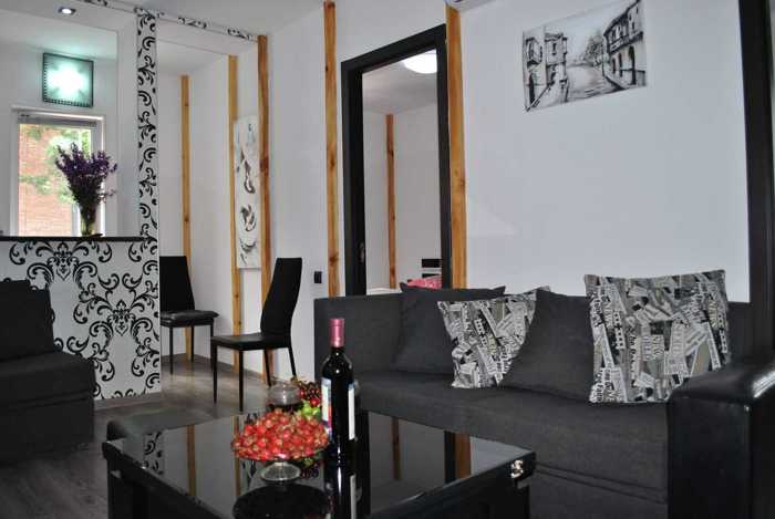 4 room Flat For Rent. Chugureti , 500 $ - 33731825 | ss.ge