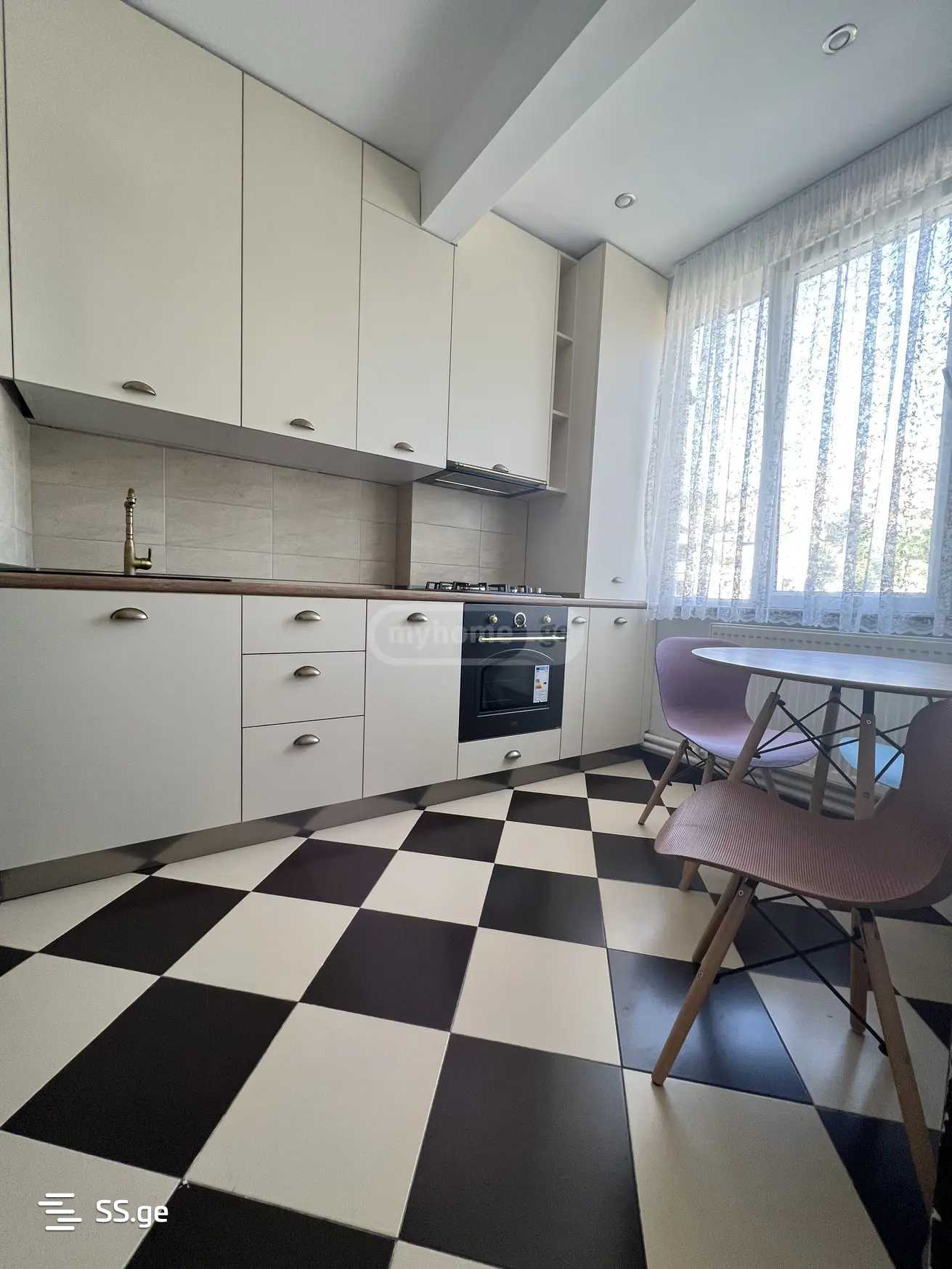 2 room Flat For Sale. Elia , 67000 $ - 33984567 | ss.ge
