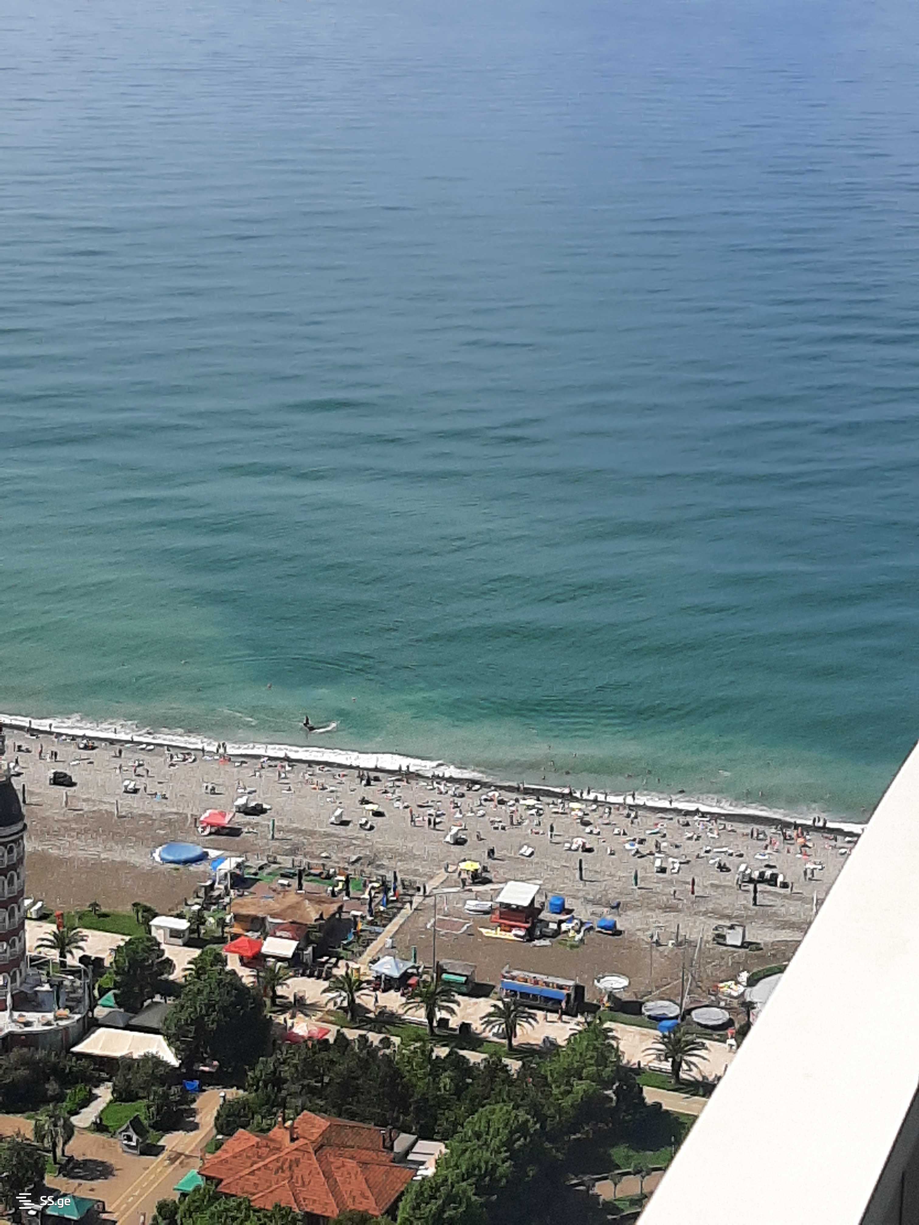 1 room Hotel Daily rent. Batumi, 60 Lari - 34027687 | ss.ge