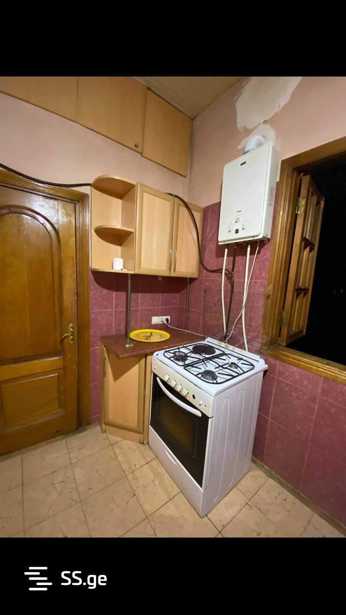 იყიდება 2 ოთახიანი ბინა დიდუბეში, 70000 $ - 34039412 | ss.ge