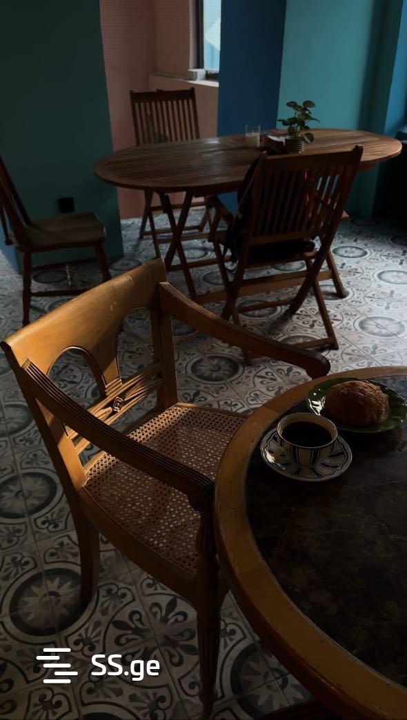 იყიდება კომერციული მთაწმინდაზე, 225000 $ - 34046357 | ss.ge