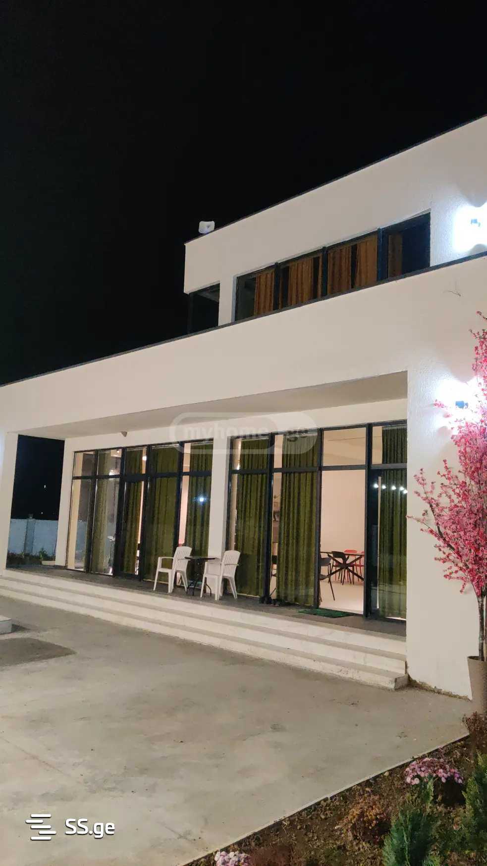 5 room Summer Cottage Daily rent. Mtskheta, 600 Lari - 34094256 | ss.ge