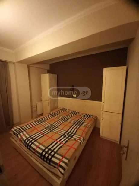 იყიდება 2 ოთახიანი ბინა ბაკურიანში, 34000 $ - 34104607 | ss.ge