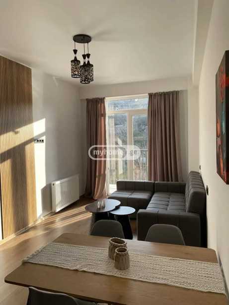 იყიდება 3 ოთახიანი ბინა მუხიანში, 85000 $ - 34119498 | ss.ge