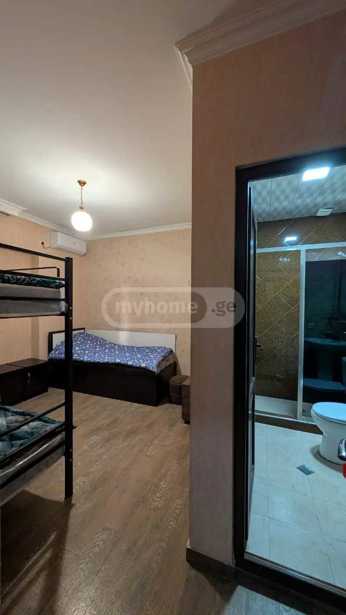 ქირავდება 10 ოთახიანი სასტუმრო ისანში, 2500 $ - 34133467 | ss.ge