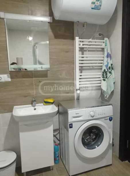 იყიდება 1 ოთახიანი ბინა ბაკურიანში, 35000 $ - 34134756 | ss.ge