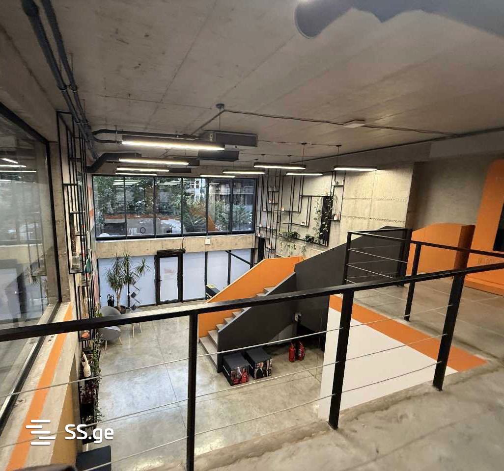 იყიდება საოფისე ფართი საბურთალოზე, 1420000 $ - 34211587 | ss.ge