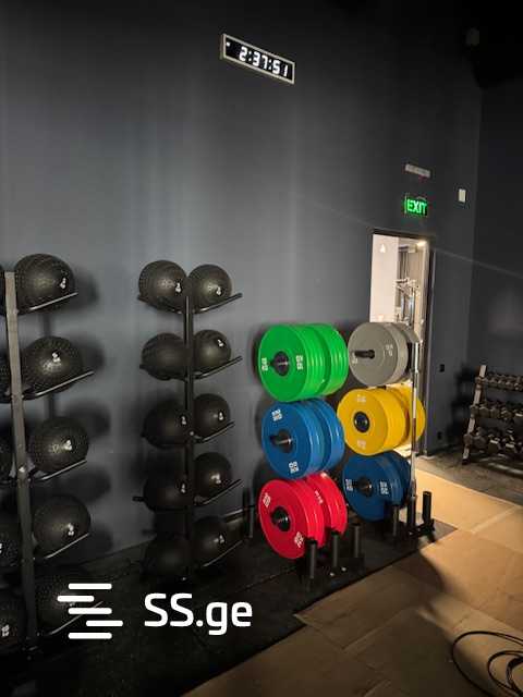 იყიდება კომერციული ფართი მუხიანში, 180000 ლარი - 34295136 | ss.ge