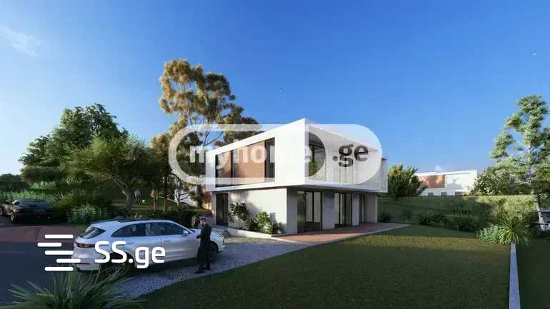 იყიდება მიწის ნაკვეთი ლისის ტბაზე, 86700 $ - 34317289 | ss.ge