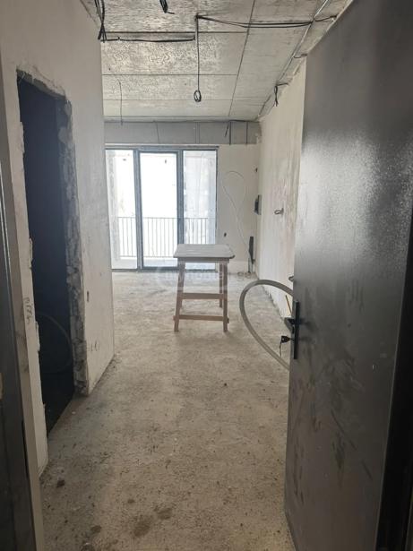 იყიდება 1 ოთახიანი ბინა დიღმის მასივში, 55000 $ - 34330411 | ss.ge