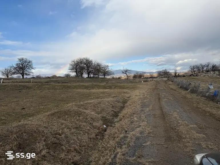 Land For Sale. Lilo , 617000 $ - 35661373 | ss.ge