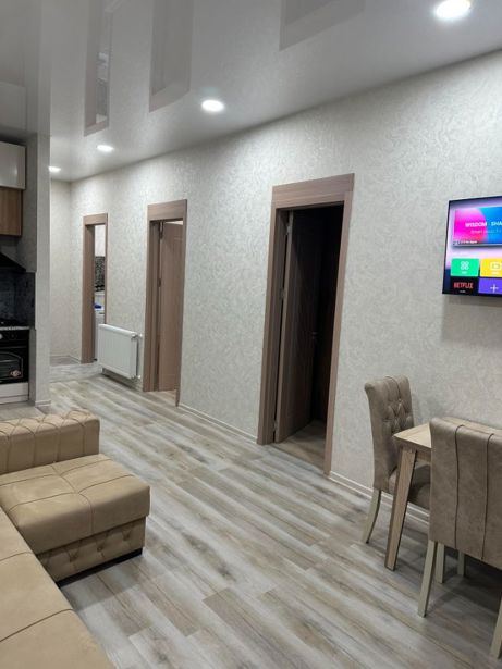 3 room Flat For Rent. Didi digomi , 600 $ - 35885241 | ss.ge